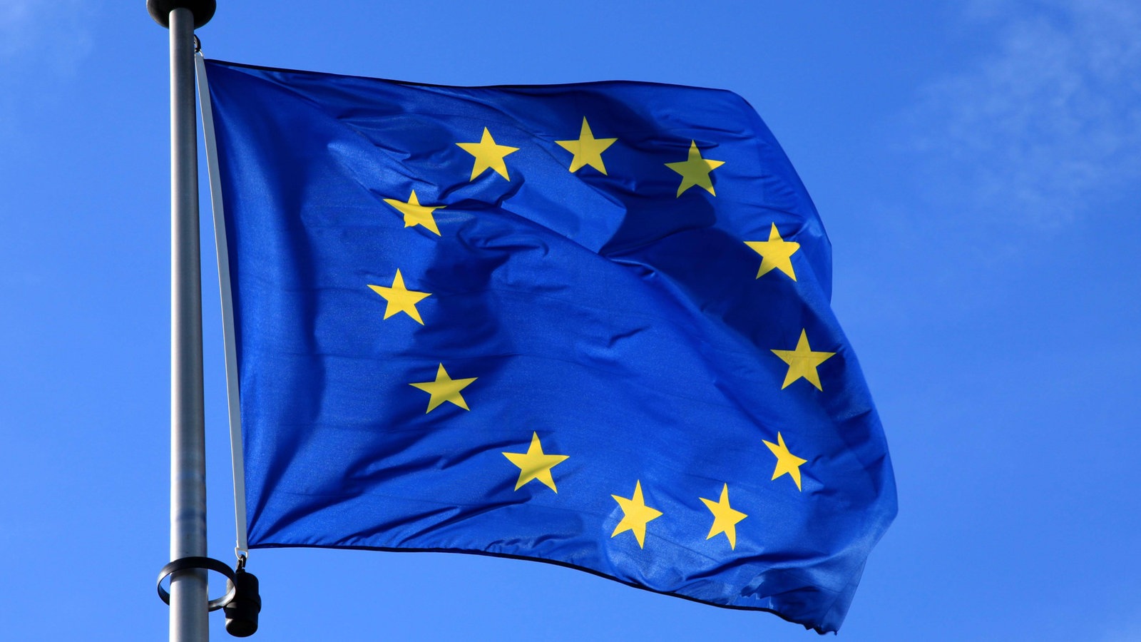 Geschichte der EU: Europäische Flagge - Organisationen - Gesellschaft ... Geschichte der EU: Europäische Flagge - Organisationen - Gesellschaft ...